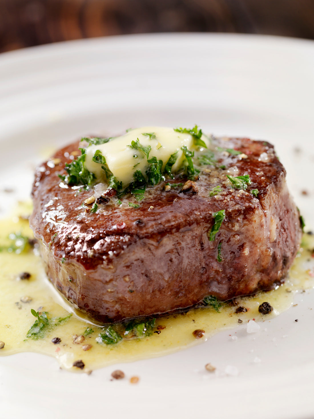 DSD Fillet Steak – Dining Solutions Direct
