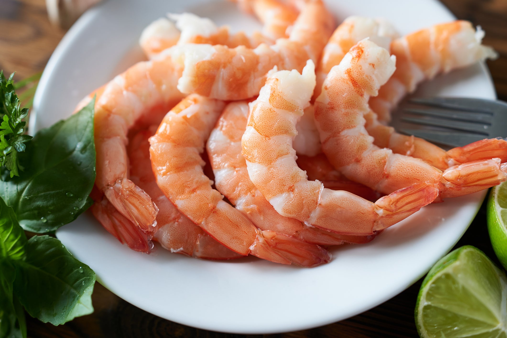 Raw Peeled King Prawns – Dining Solutions Direct