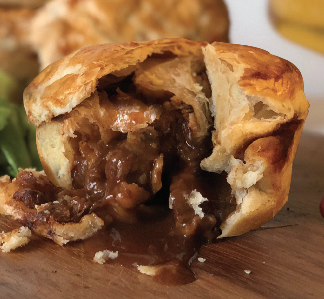 Lamb Tagine Wellington – Dining Solutions Direct