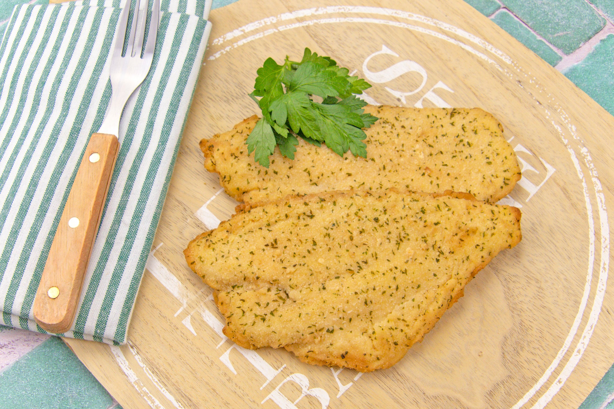 Sole Selection – Dining Solutions Direct