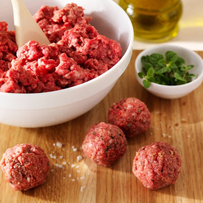 Steak Mince – Dining Solutions Direct