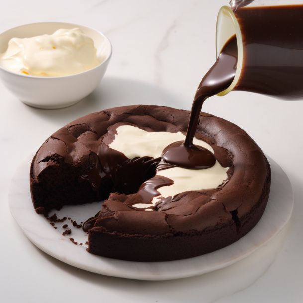 Chocolate Brownie – Dining Solutions Direct
